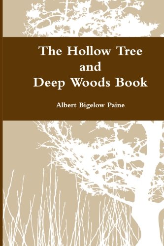 The Hollow Tree and Deep Woods Book | Amazon.com.br