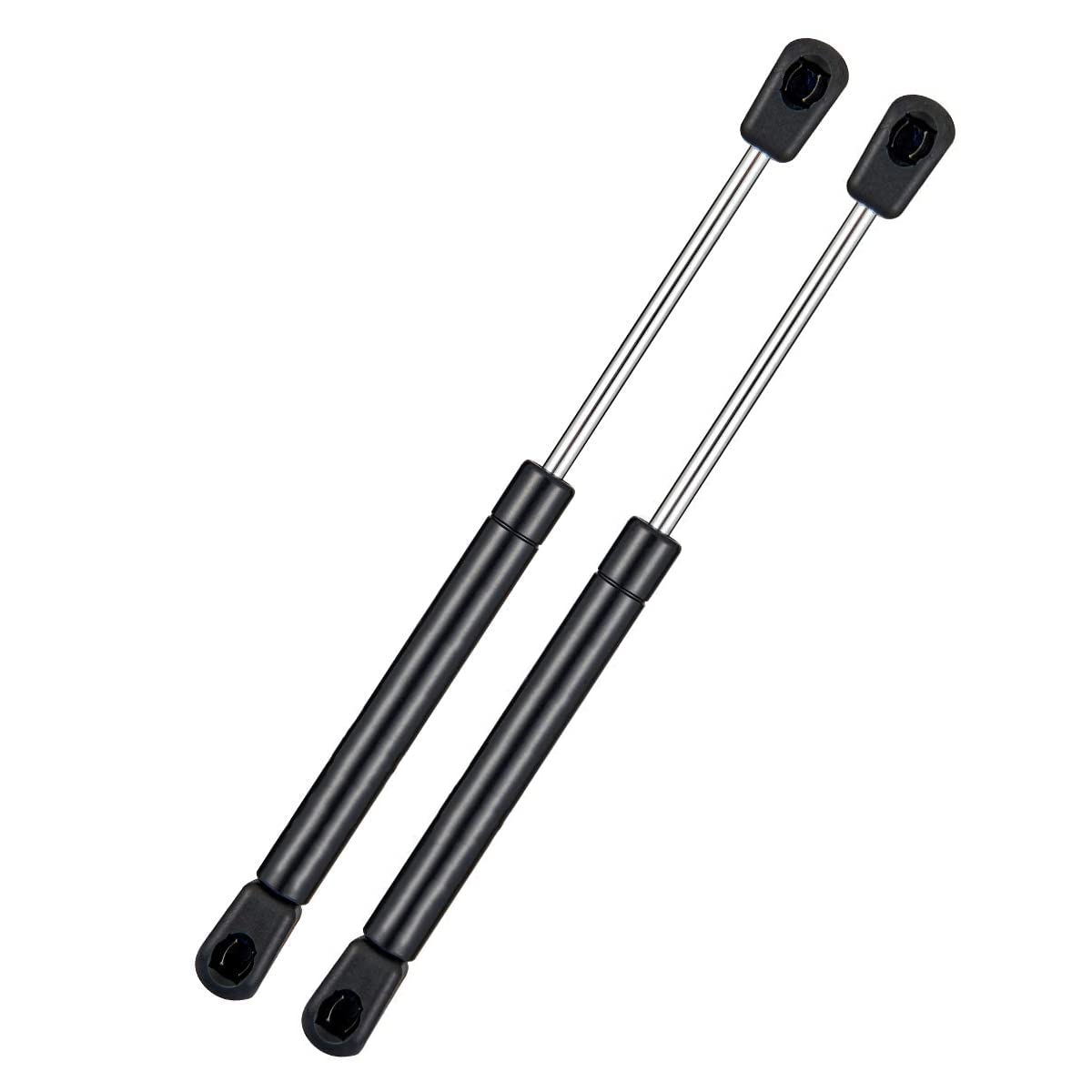 Amazon.com: 10 inch 45 Lb/200N Gas Shocks Struts Lift for Truck Pickup ...