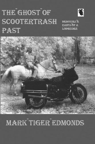 The Ghost of Scootertrash Past - Kindle edition by Edmonds, Mark Tiger ...