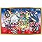 Amazon.com: Trends International Pokemon Mega Evolutions Wall Poster 22 ...