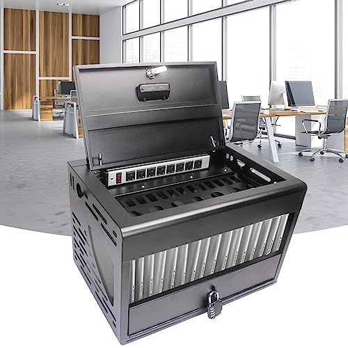 Amazon Best Sellers: Best Laptop & Tablet Storage Carts