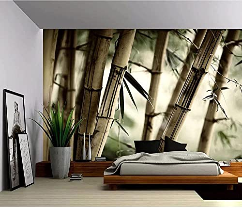 Fototapete Bambuswald – Die 15 besten Produkte im Vergleich - Heim ...