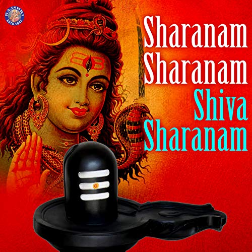 Amazon MusicでVARIOUS ARTISTSのSharanam Sharanam Shiva Sharanamを再生する