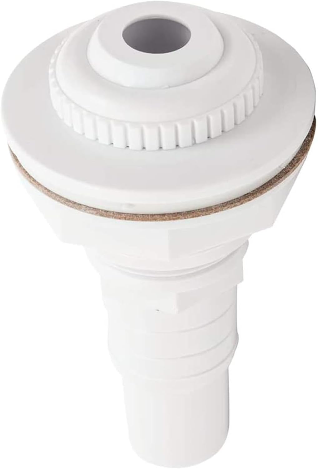 Taicols aboveground Swimming Pool is Equipped with a Total Reflux ...