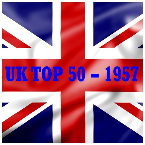 Play UK - 1957 - Top 50 by VARIOUS ARTISTS on Amazon Music
