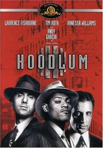 Hoodlum (Widescreen/Full Screen) (Bilingual): Amazon.ca: Laurence ...