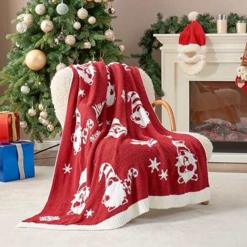 Amazon.com: Snuggle Sac Hot Pink Leopard Throw Blanket for Couch ...