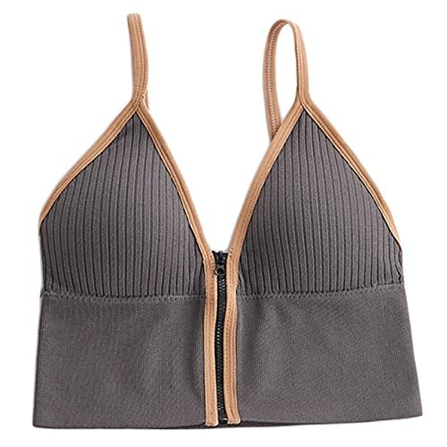 Buy Lucario Cute Sports Vest Small Cute Vest Thin Straps Cute Deep V ...