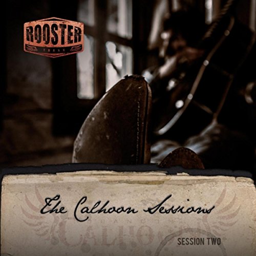 Amazon.com: The Calhoon Sessions: Session Two : Brandon Calhoon ...