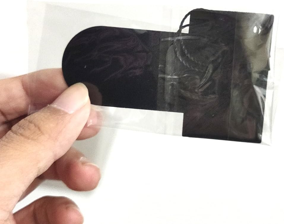 Amazon.com : 35mm Film Leader Retriever 135 Roll Film Picker Leads Out ...