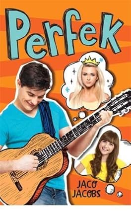 Perfek : Jacobs, Jaco: Amazon.co.za: Books