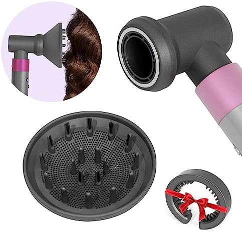 Amazon.com: AFDD Upgraded Adaptor and Diffuser Attachment for Dyson ...