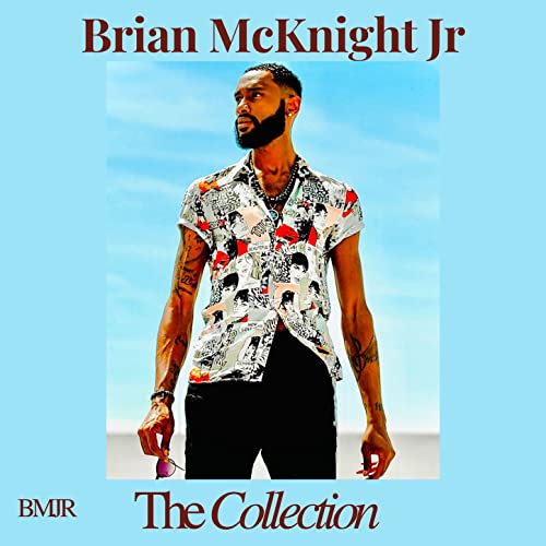 Amazon.com: The Collection : Brian McKnight Jr.: Digital Music