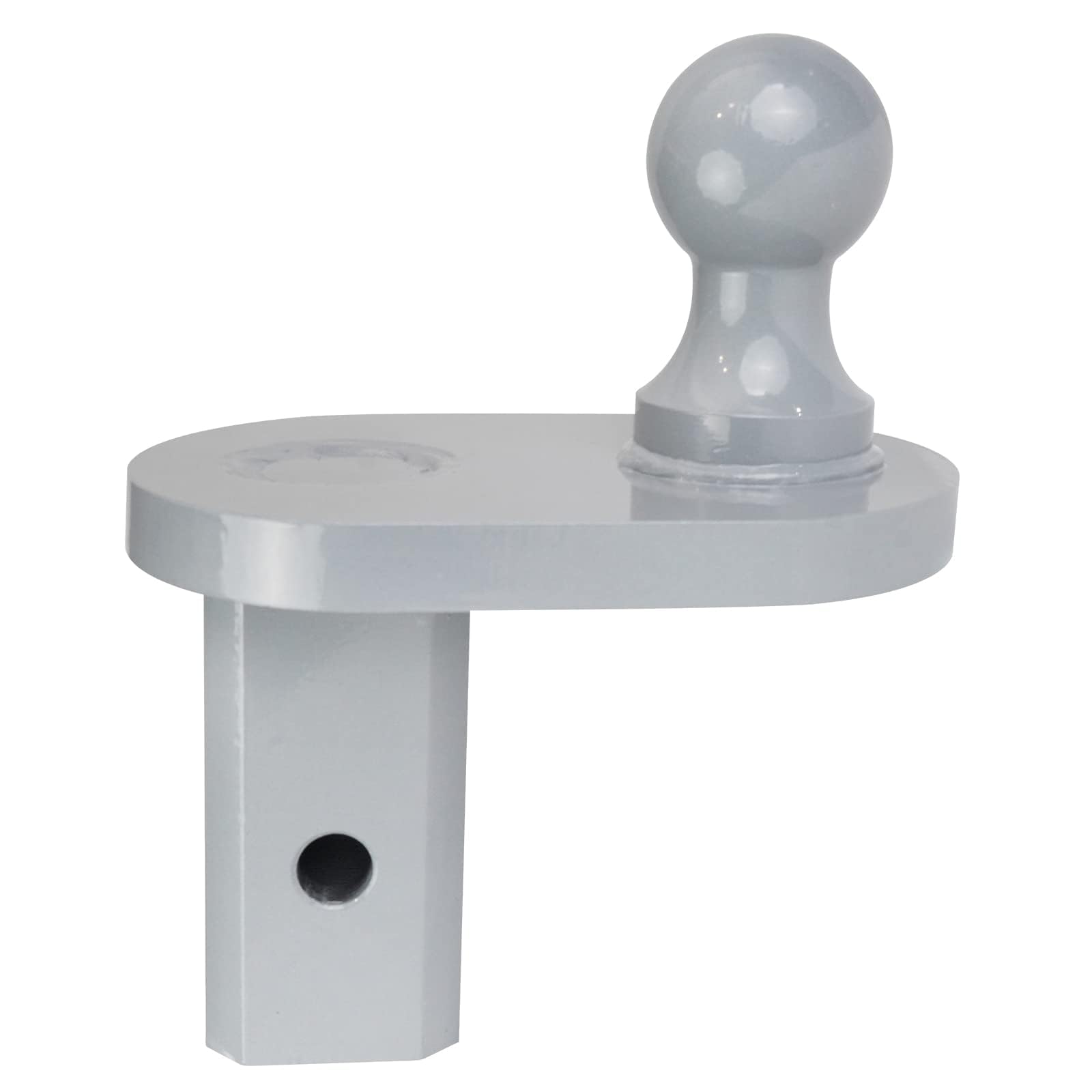 Amazon.com: Htostar Racing 4 Inches Offset for 2-5/16" Gooseneck ...