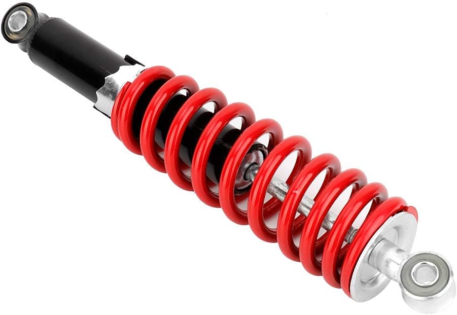Amazon.com: Chinese Atv Parts, Atv Shock - Front Shocks Struts Fit For ...
