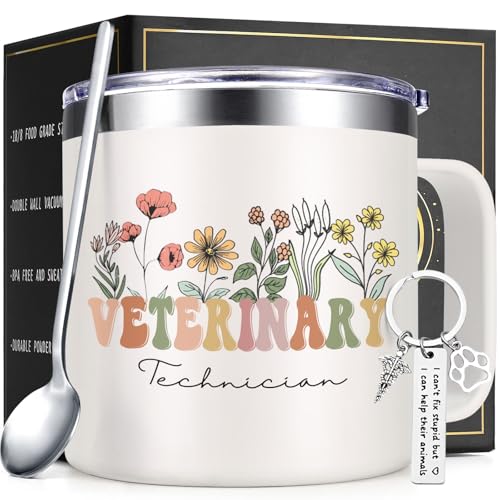 Best Vet Tech Gifts to Show Appreciation and Celebrate Care ...