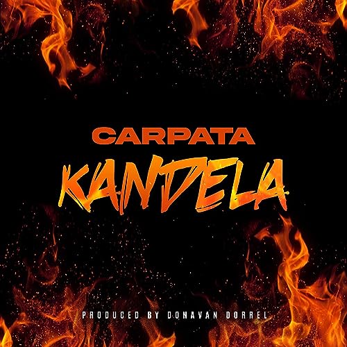 Play Kandela by Carpata feat. Donavan Dorrel on Amazon Music