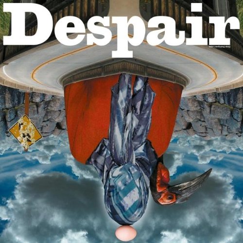 Amazon.com: Despair [Vinyl]: CDs & Vinyl