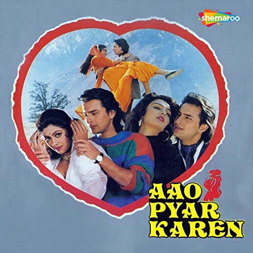 Amazon MusicでAadesh ShrivastavaのAao Pyar Karenを再生する