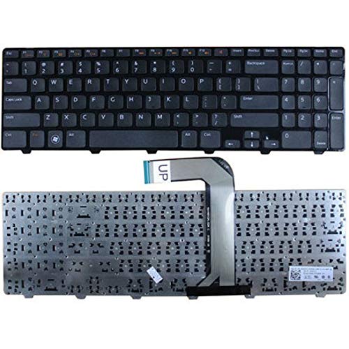 SellZone Laptop Keyboard for Dell Inspiron N5110, N5110, 15R 5110 - Buy ...