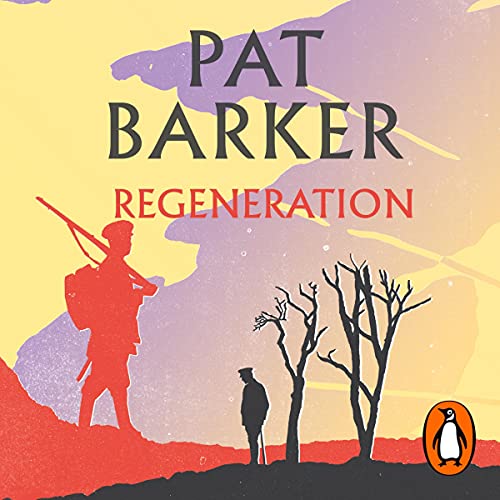 Regeneration: Regeneration, Book 1 (Audio Download): Pat Barker, Simon ...
