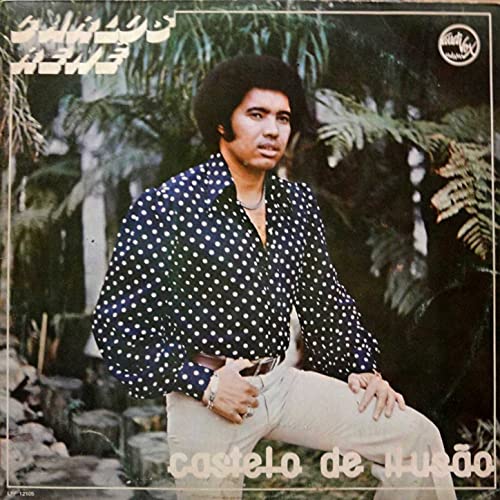 Play Castelo de Ilusão by Carlos Renê on Amazon Music