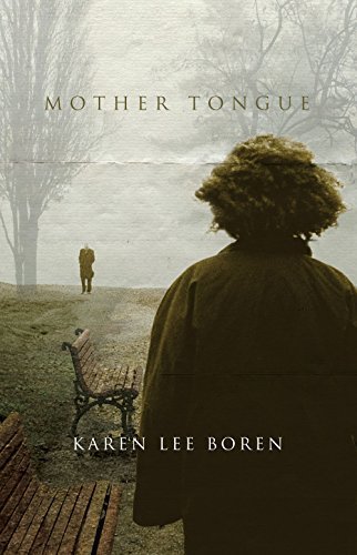 Mother Tongue by Karen Lee Boren (2015-08-15): Karen Lee Boren: Amazon ...