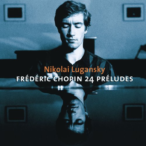 Play Chopin : Preludes, Ballades Nos 3 & 4, Nocturnes by Nikolai ...