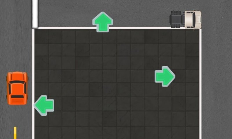 Cars - App on Amazon Appstore