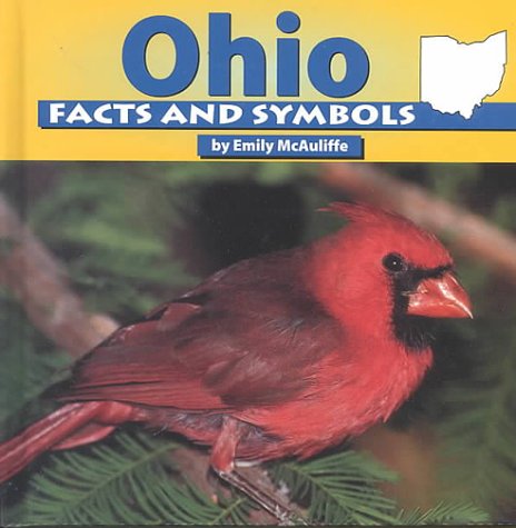 Ohio Facts and Symbols: McAuliffe, Emily: 9780531116098: Amazon.com: Books