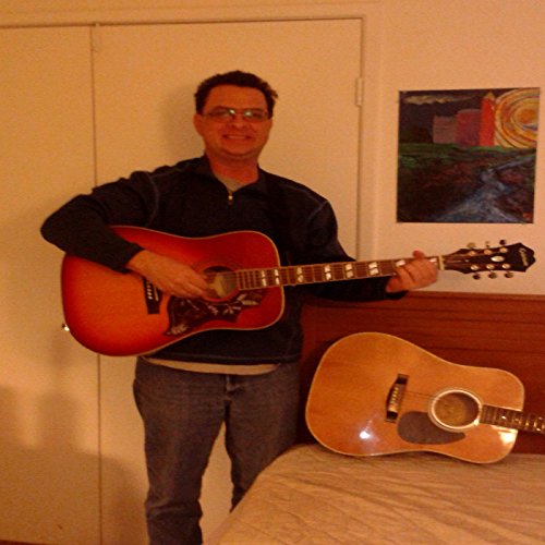 Amazon.com: All We Need Is Love : Eric Krieger: Digital Music