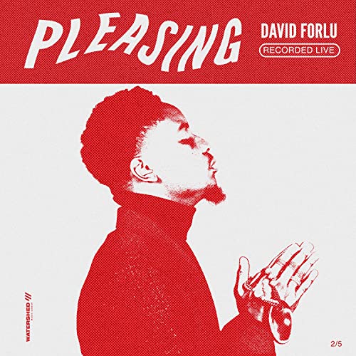 Play Pleasing (Live) by David Forlu on Amazon Music