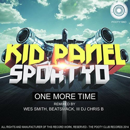 Play One More Time (Remixed) by Kid Panel on Amazon Music