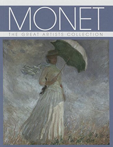 Monet (Great Artists Collection) : Stamford, Tasha: Amazon.de: Bücher