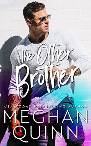 The Other Brother (The Binghamton Series Book 4) eBook : Quinn, Meghan ...