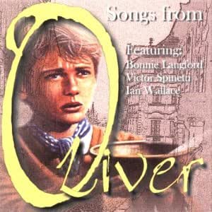 Oliver - : Amazon.de: Musik