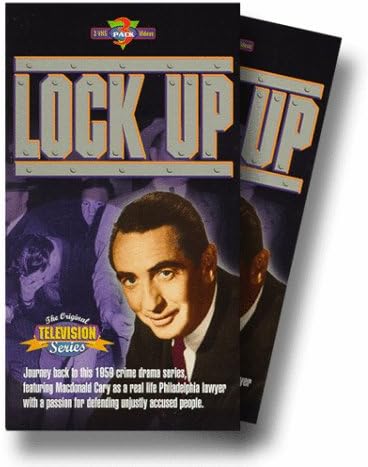 Amazon.co.jp: Lock Up [VHS] : Lock Up: DVD