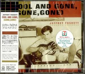 Cool and Gone: Amazon.co.uk: CDs & Vinyl