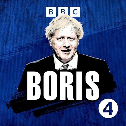 Amazon.com: Boris : BBC Radio 4: Audible Books & Originals