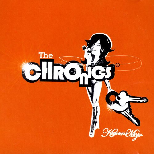 Play Keys To Your Mojo by The Chronics on Amazon Music