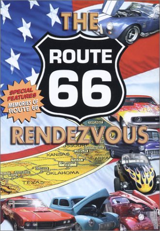 The Route 66 Rally: Amazon.in: Movies & TV Shows
