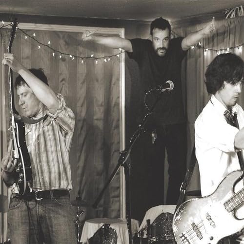 The Figgs - Man Who Fights Himself - Amazon.com Music