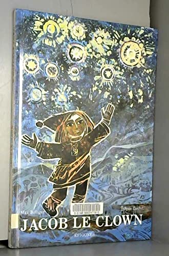 Amazon.com: Jacob le clown: 9782736632274: unknown author: Books