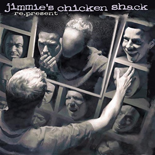 Play Represent by Jimmie's Chicken Shack on Amazon Music