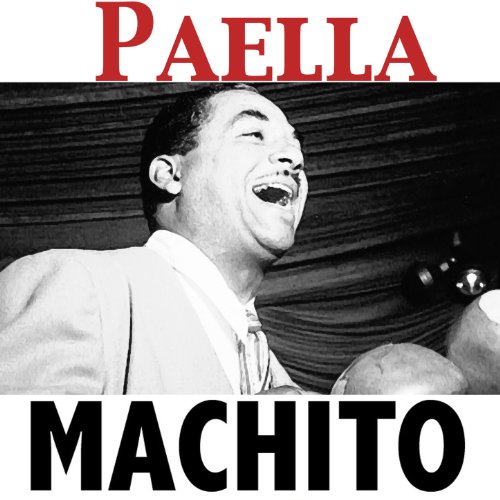 Écouter Paella de Machito sur Amazon Music
