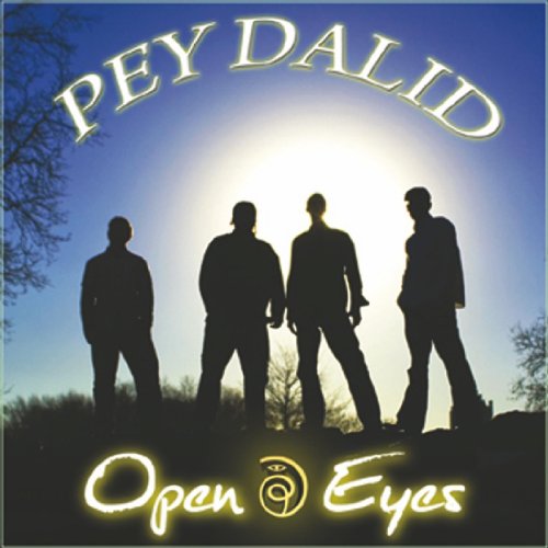 Amazon.com: Open Eyes : Pey Dalid: Digital Music