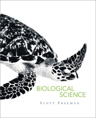 Amazon.com: Biological Science: Freeman, Scott: Books