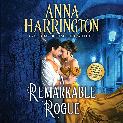 Amazon.com: A Remarkable Rogue: Lords of Armory, Book 5 (Audible Audio Edition): Justine Eyre ...