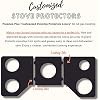 Amazon.com: Premium Plus Stove Protectors for GE Gas Cooktop Model ...