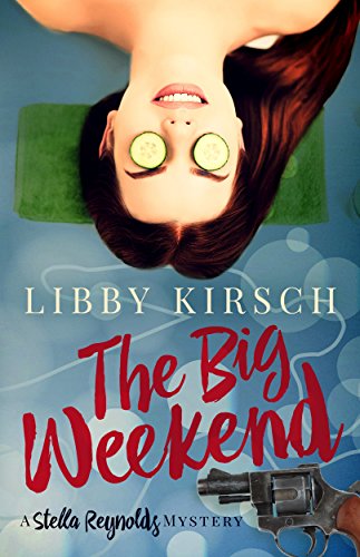 Book review of The Big Weekend - Readers' Favorite: Book Reviews and ...